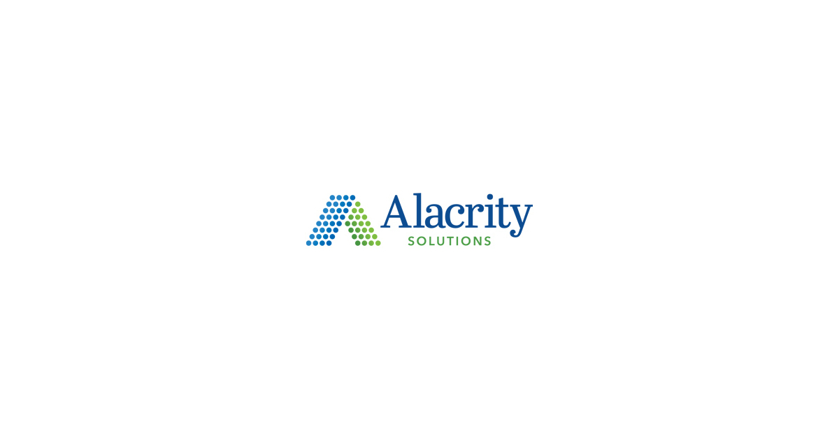 Randy Thornton Named Chief Client Officer at Alacrity Solutions | Business Wire