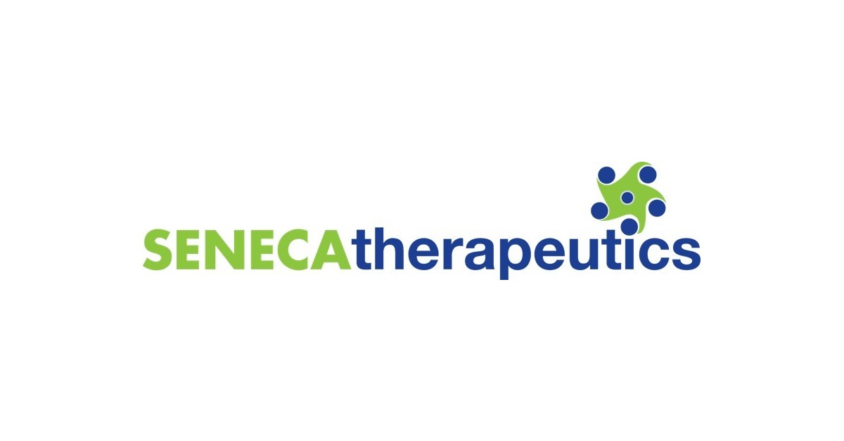Seneca Therapeutics Expands Product Pipeline Adding Six New SVV-001 ...