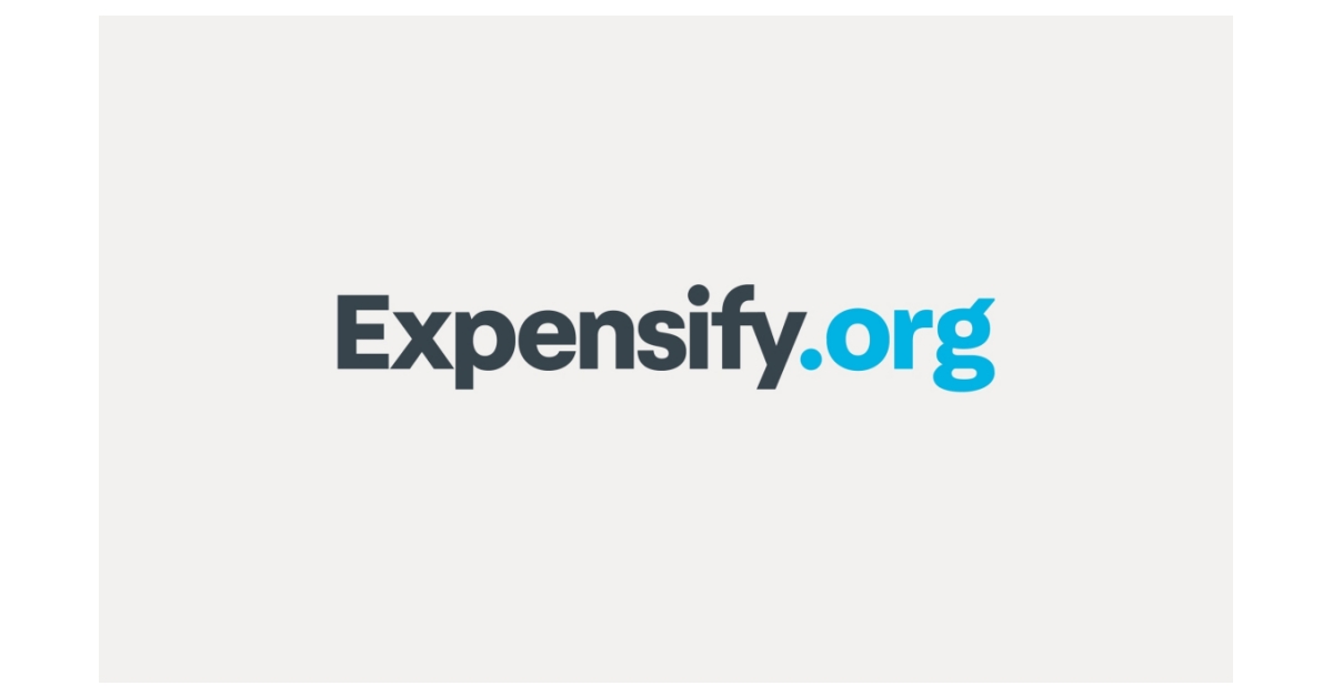Expensify.org is Accepting Proposals, Awarding up to $100K to 10 ...