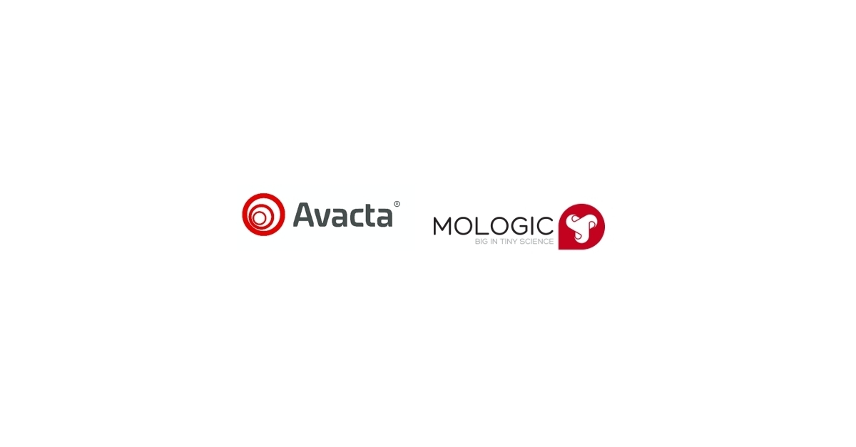 Avacta and Mologic Announce Commercial Partnership | Business Wire