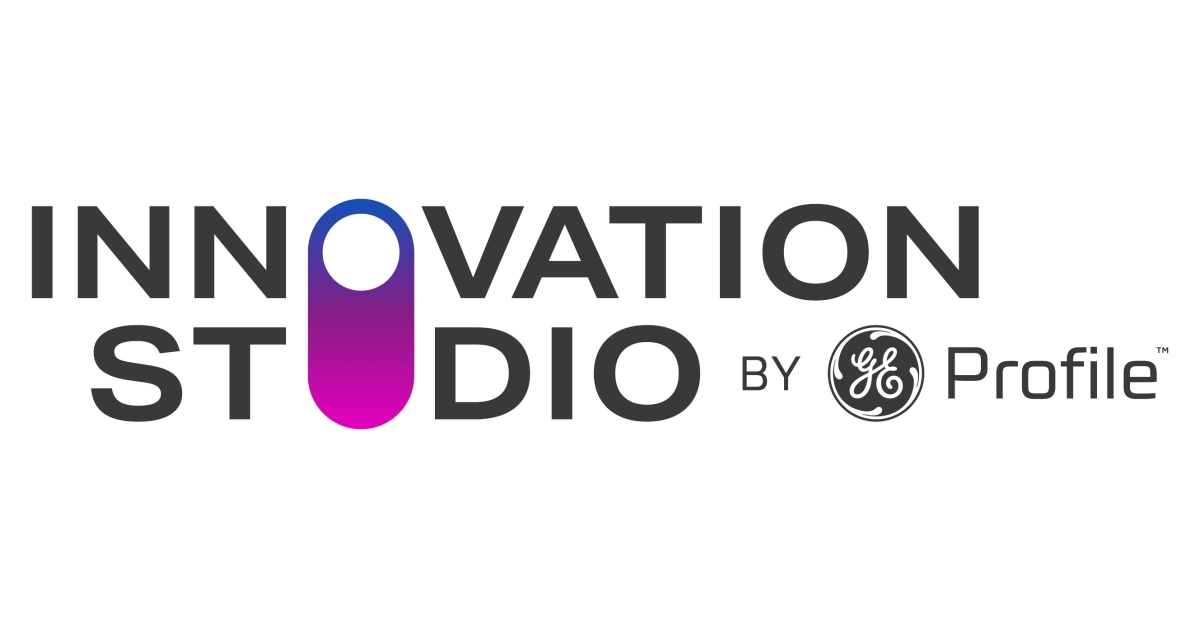 Launch of Innovation Studio by GE Profile Creates New Product Launch ...