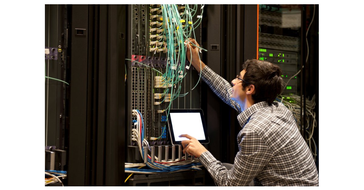 Orange Business Services to Design and Build Cloud-based ICT Infrastructure for Egypt’s Newest ...