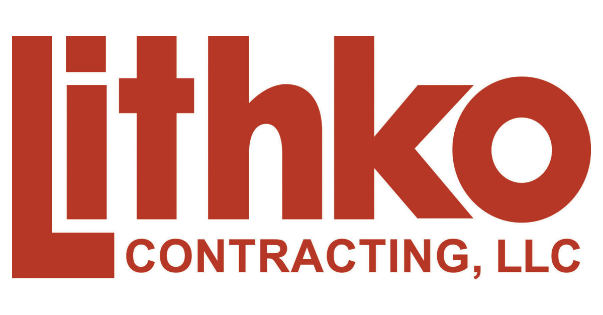 Lithko Contracting, LLC Announces Asset Acquisition of Pikus Concrete ...