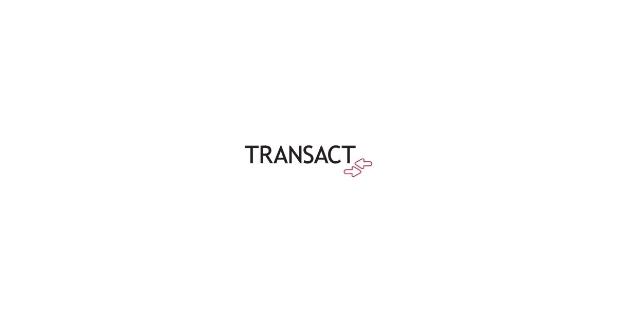 Transact Launches ‘One Transact’ Brand Campaign as Company Transforms ...