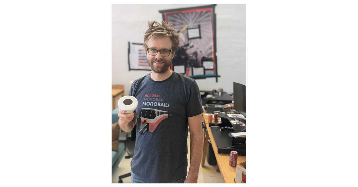 Know Labs Begins Process to List on Major Exchange | Business Wire