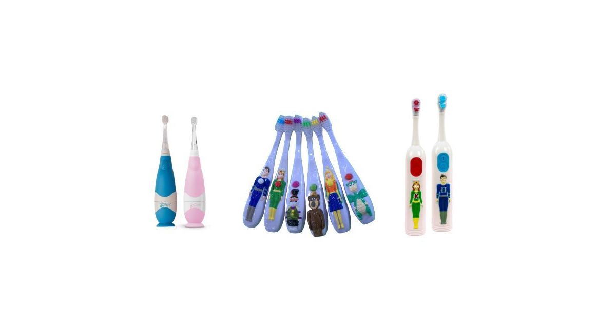Kami Hoss, DDS of The Super Dentists Launches Super Toothbrushes for ...