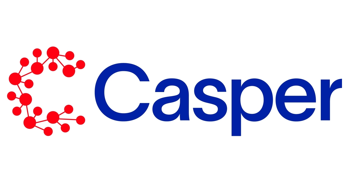 CasperLabs将成为中国BSN的区块链合作伙伴 | Business Wire