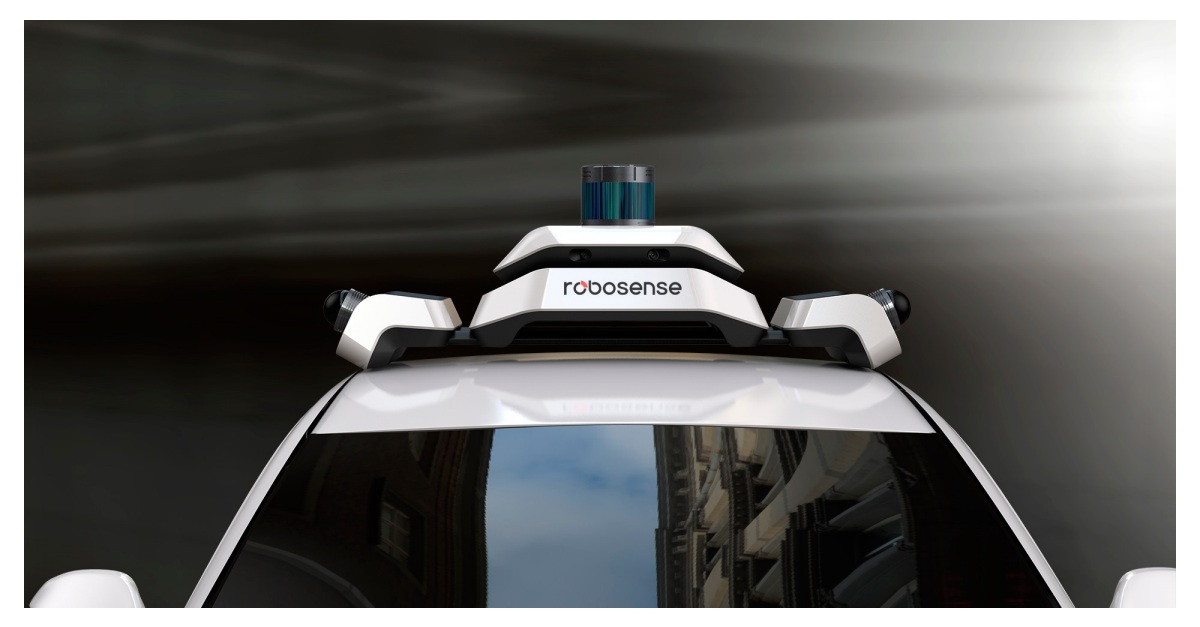 RoboSense Releases the Latest Version of its Sensor Evaluation System ...
