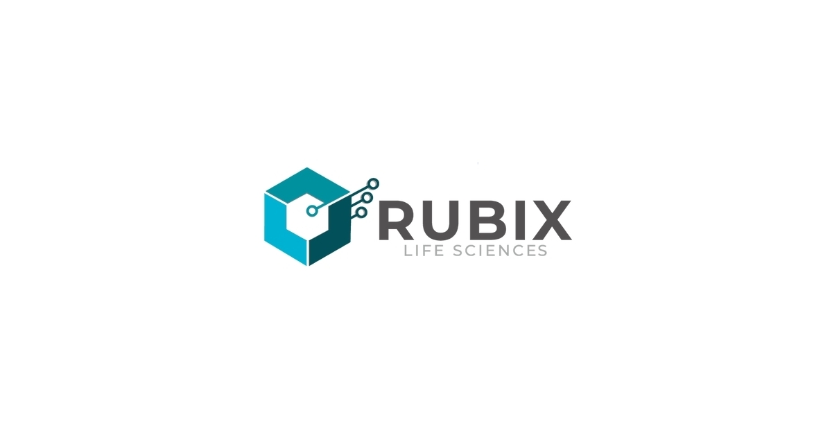 Rubix LS Secures $1.25 Million Seed Financing Round | Business Wire