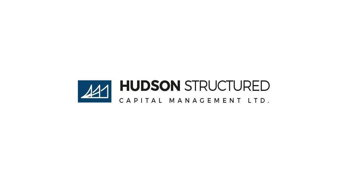 Hudson Structured Completes Financing with Eldridge | Business Wire