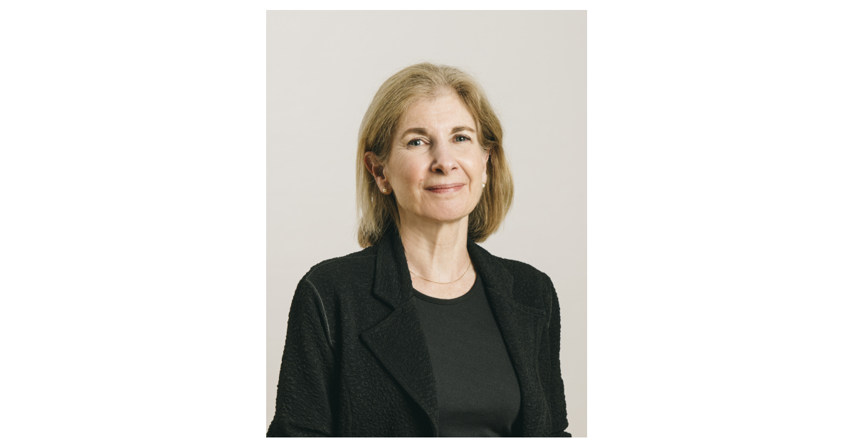 Beth deHamel Joins the Conrad N. Hilton Foundation as Vice President of ...