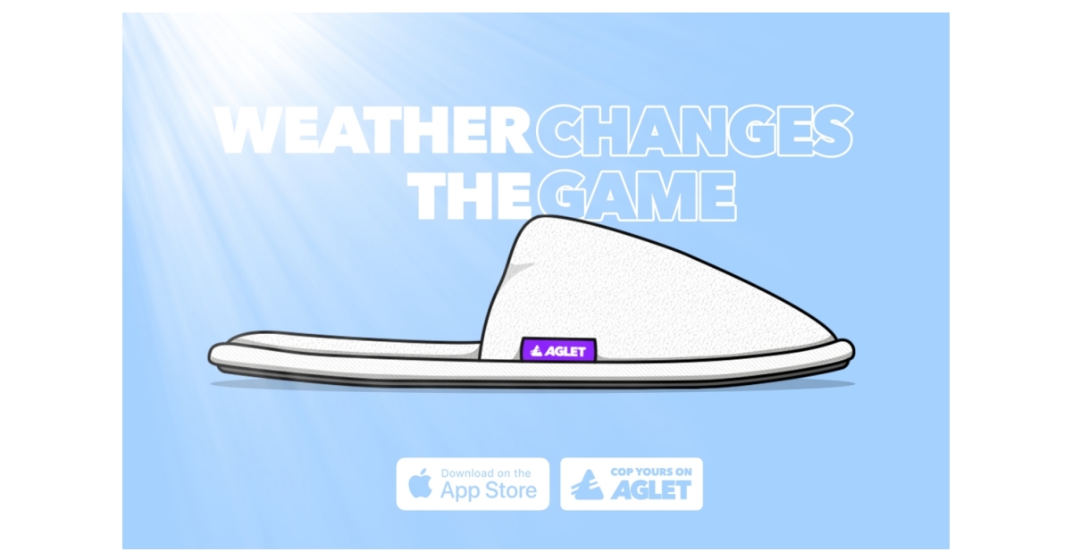 Location-Based Virtual Sneaker Game Steps Deeper Into the Metaverse ...