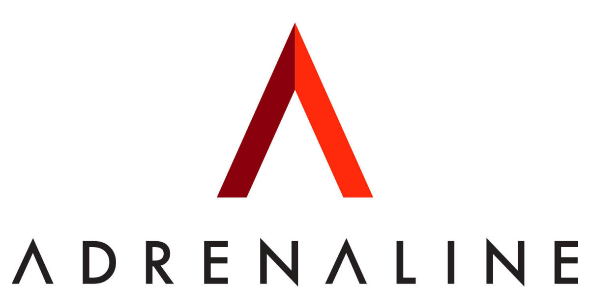 Adrenaline Announces International Expansion with Introduction of ...