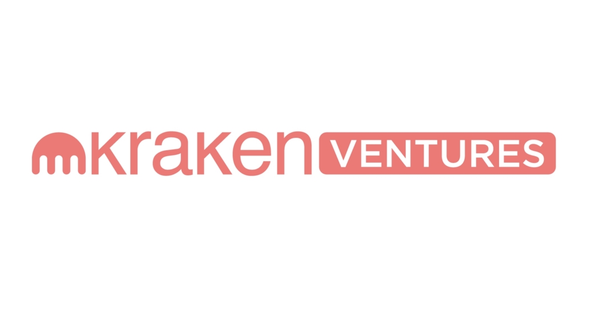 Kraken Backs Launch of Venture Capital Fund | Business Wire