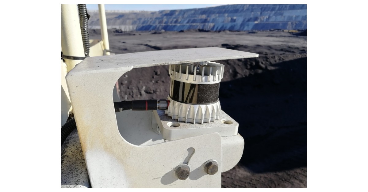 Ouster Achieves Major Automotive Grade Milestone with Enhanced Digital ...