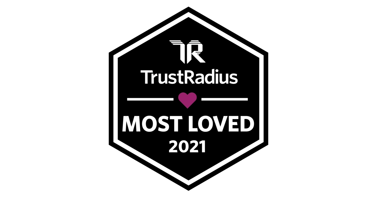 Kofax Wins a 2021 Most Loved Award from TrustRadius | Business Wire