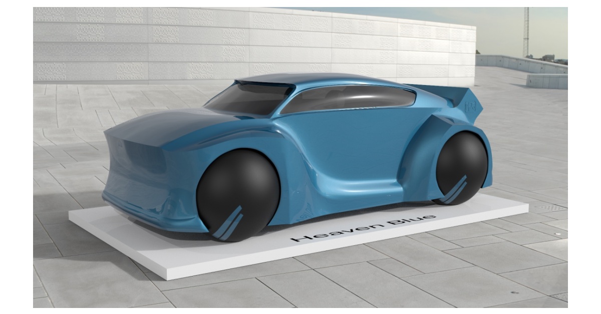 PPG launches digital styling program for advanced automotive color ...