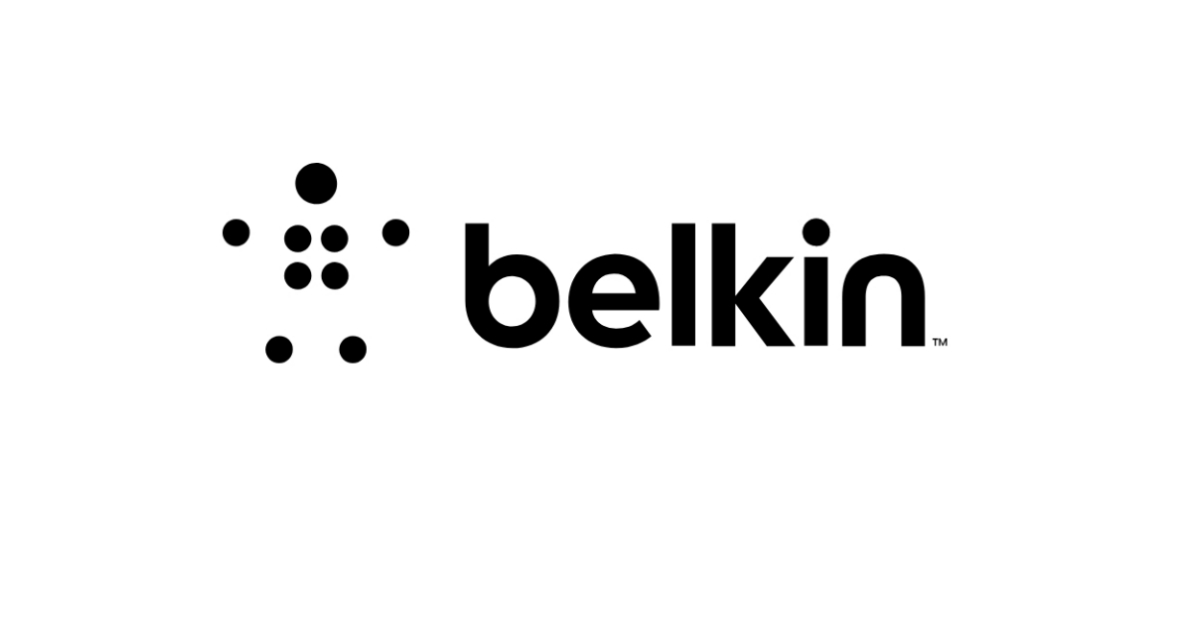Belkin Boosts Security and Streamlines Work Environment with Next ...