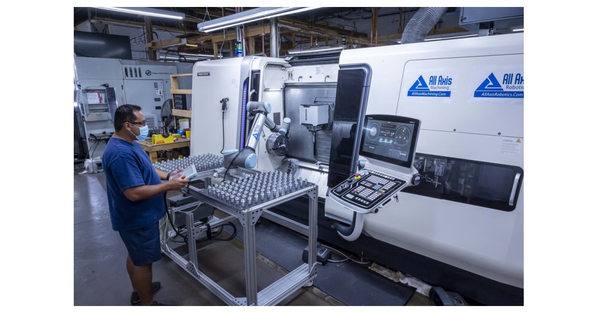 Universal Robots Launches First Virtual Expo Focused on Automating ...