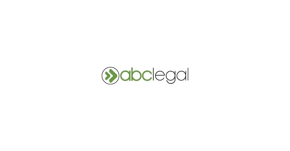 ABC Legal Wins Legal Vendor of the Year Award | Business Wire
