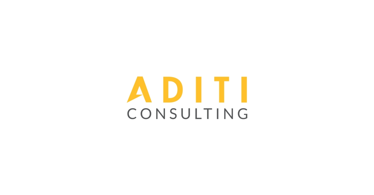 Aditi Consulting Raises Capital Led by Georgia Oak Partners to ...