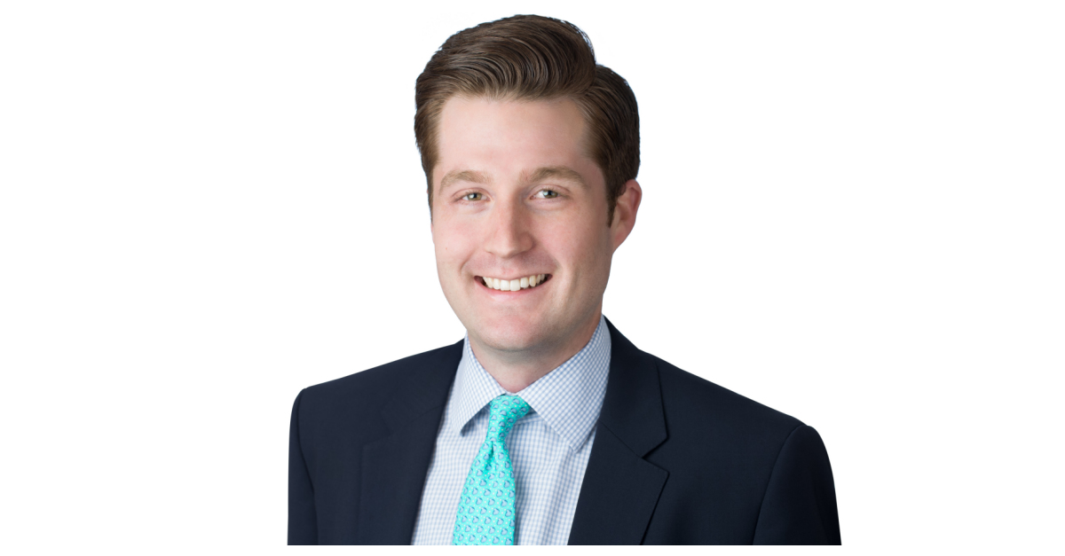 Yukon Partners Promotes Edwards to Vice President | Business Wire