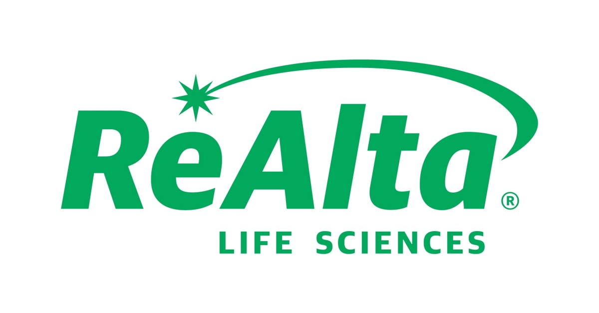 ReAlta Life Sciences Doses First Subject in Phase 1 Healthy Volunteers ...
