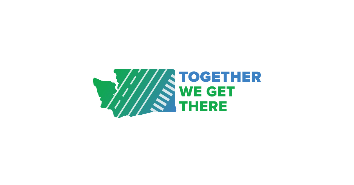 Washington Traffic Safety Commission Launches ‘Together We Get There ...
