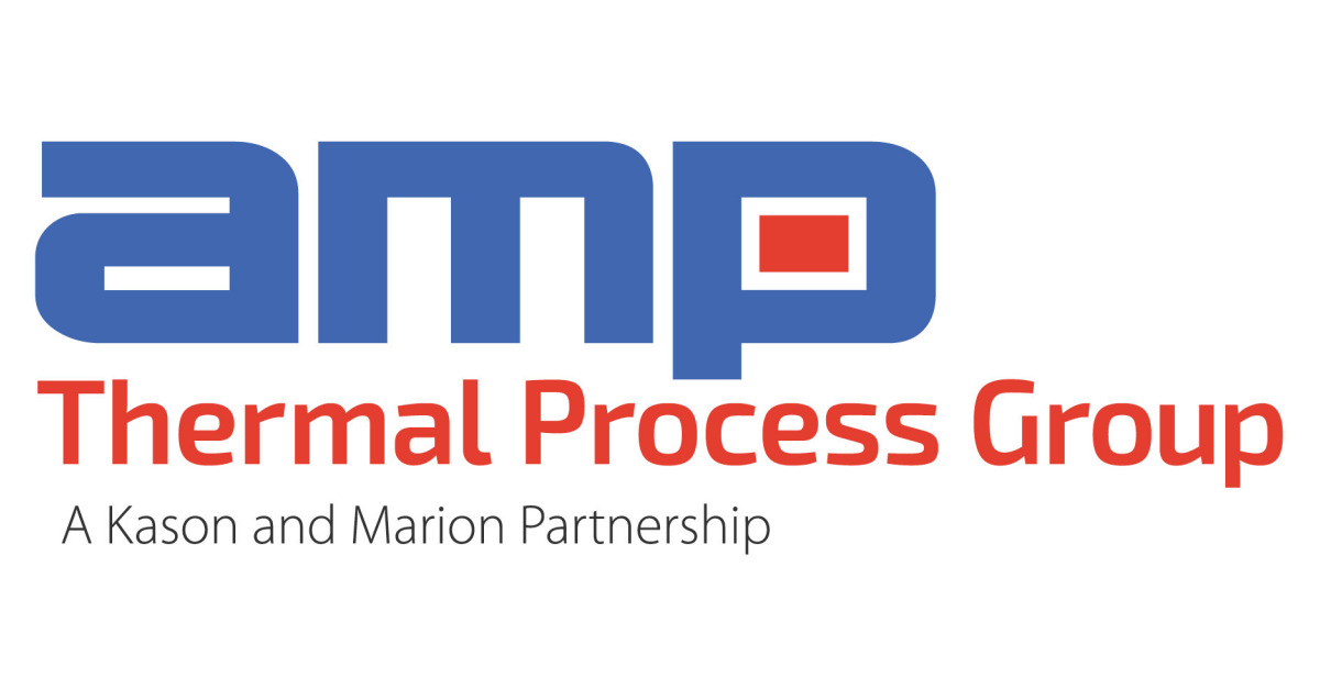 Advanced Material Processing Announces New Division | Business Wire