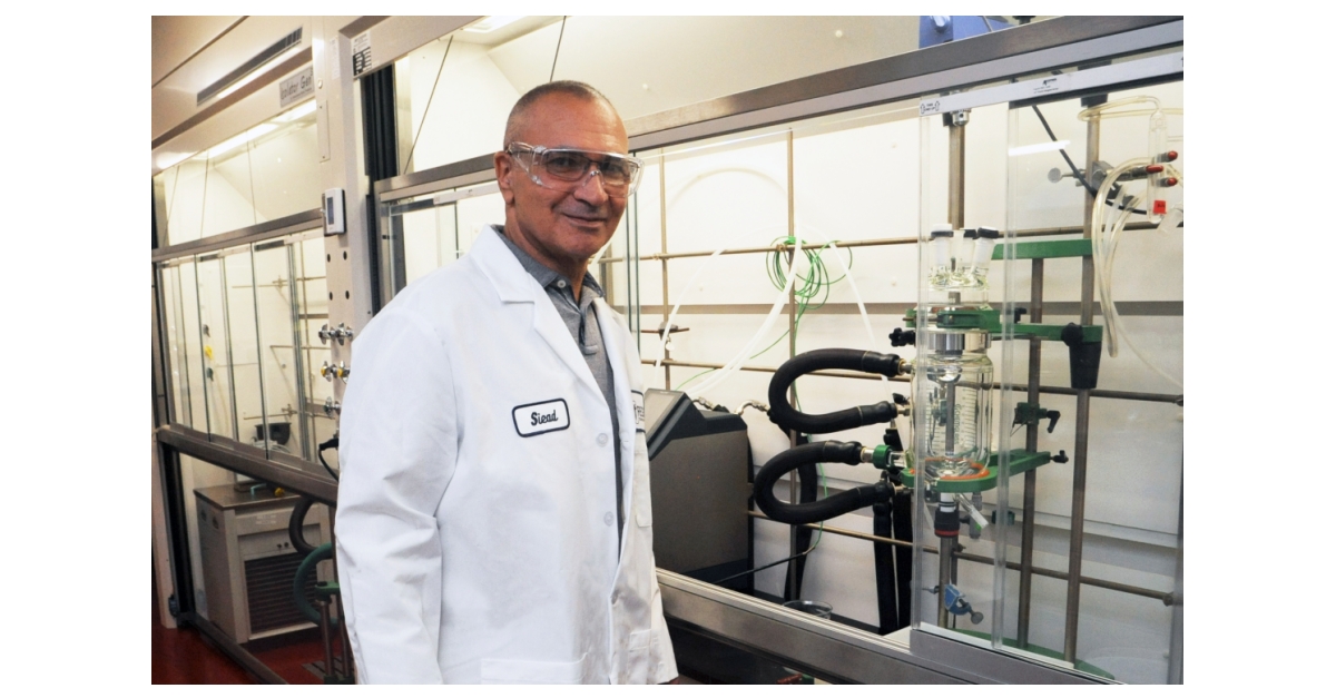 Regis Expands Facilities to Support Rising Demand for U.S.-Based Custom API Pharmaceutical ...