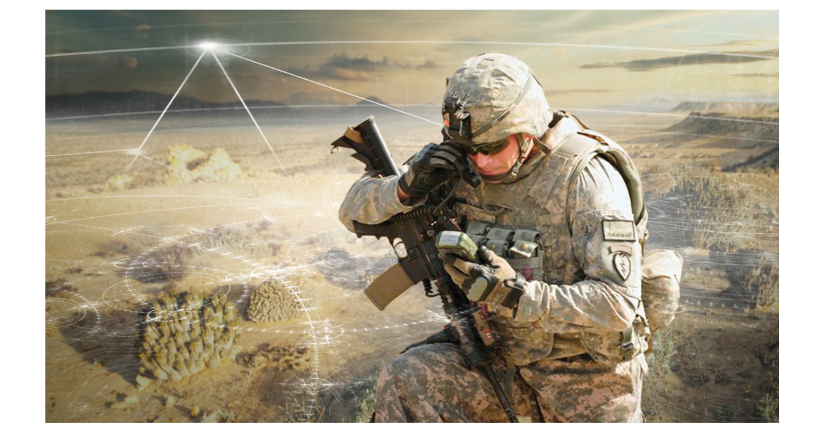 BAE Systems to Develop Advanced Military GPS Receivers and Chips ...