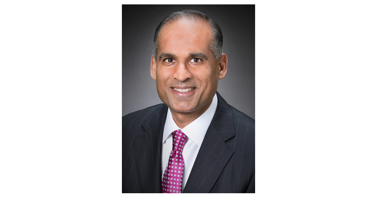 Halliburton Names Bob Patel to Board of Directors | Business Wire