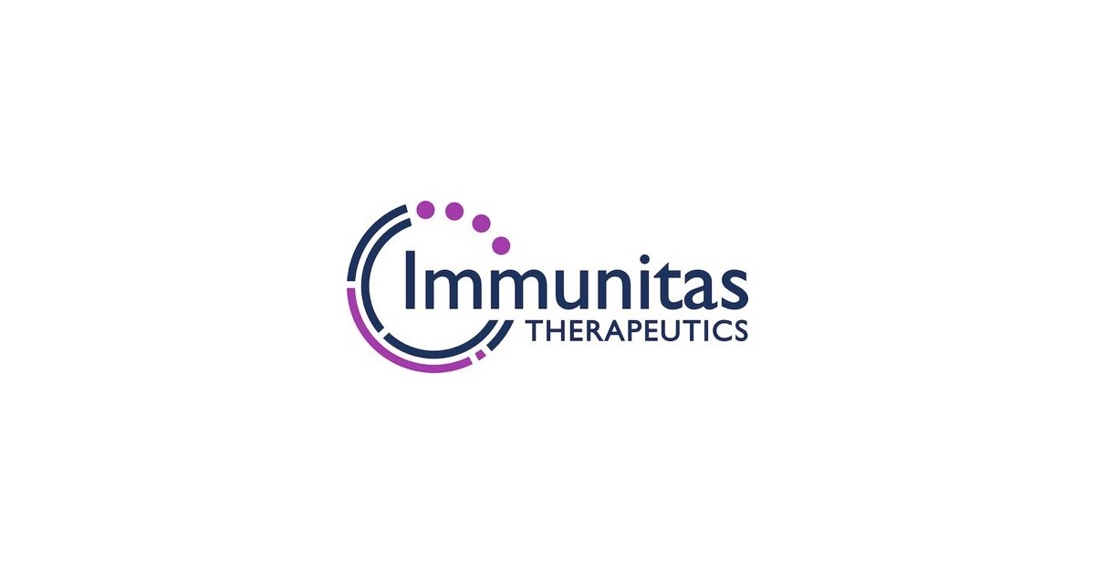 Immunitas Therapeutics Announces Cell Publication of Tumor Single Cell ...
