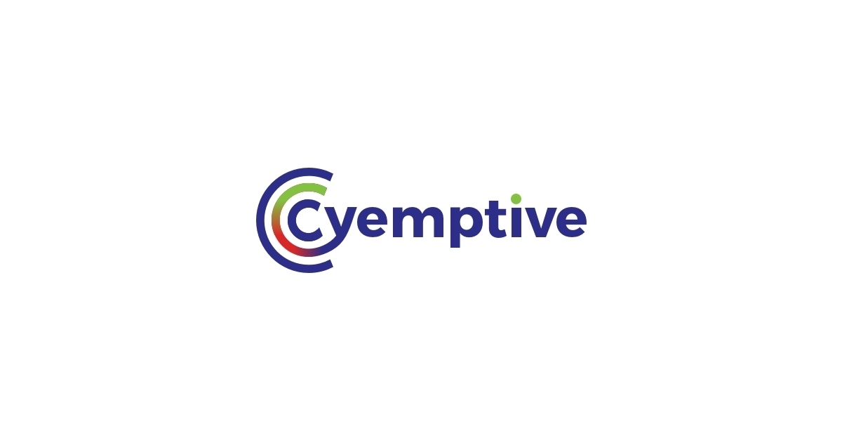 Cybersecurity Pioneer Cyemptive Technologies Launches Cyemptive Web ...