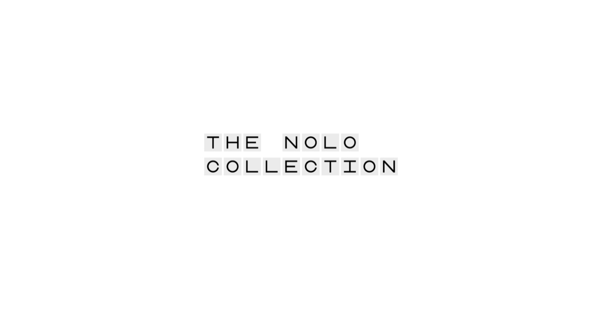The Nolo Collection - The World’s First Subscription Club to Discover ...