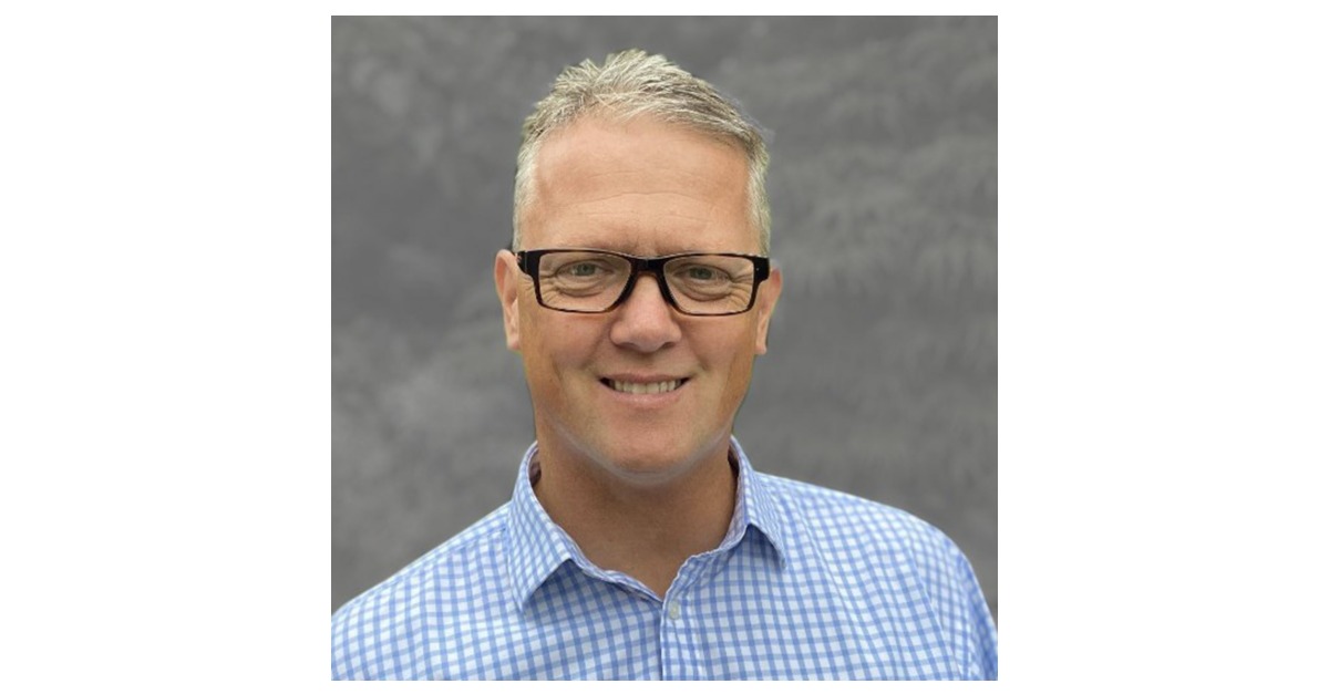 VELO3D ernennt Jon Porter zum Lead Expansion of Commercial Operations ...