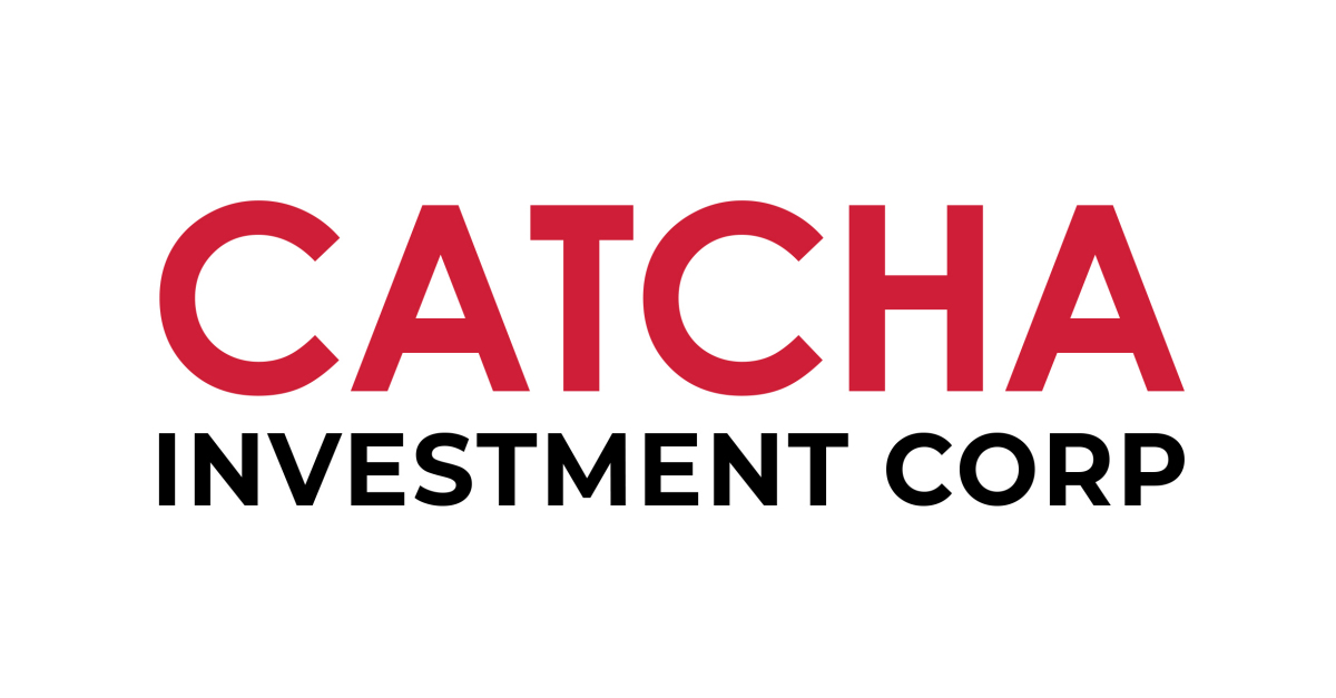 Catcha Investment Corp Announces Closing of $300,000,000 Initial Public ...