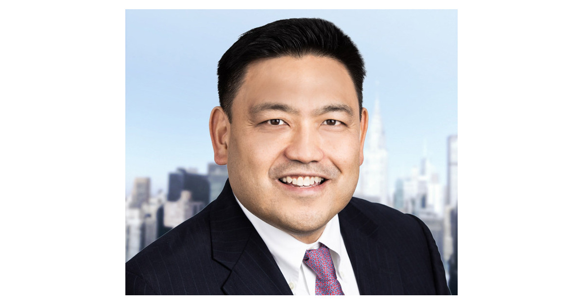 White Oak Commercial Finance Welcomes Garrick Tan as Managing Director ...