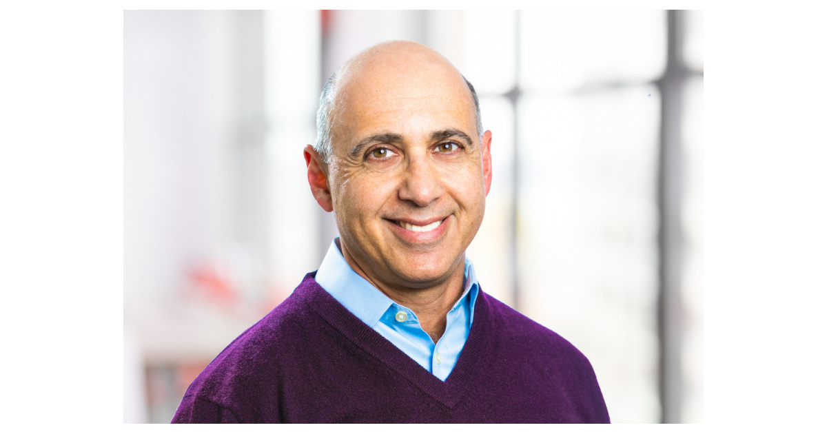 InformedDNA Welcomes Seasoned Healthcare Executive Dan Lieber as New ...