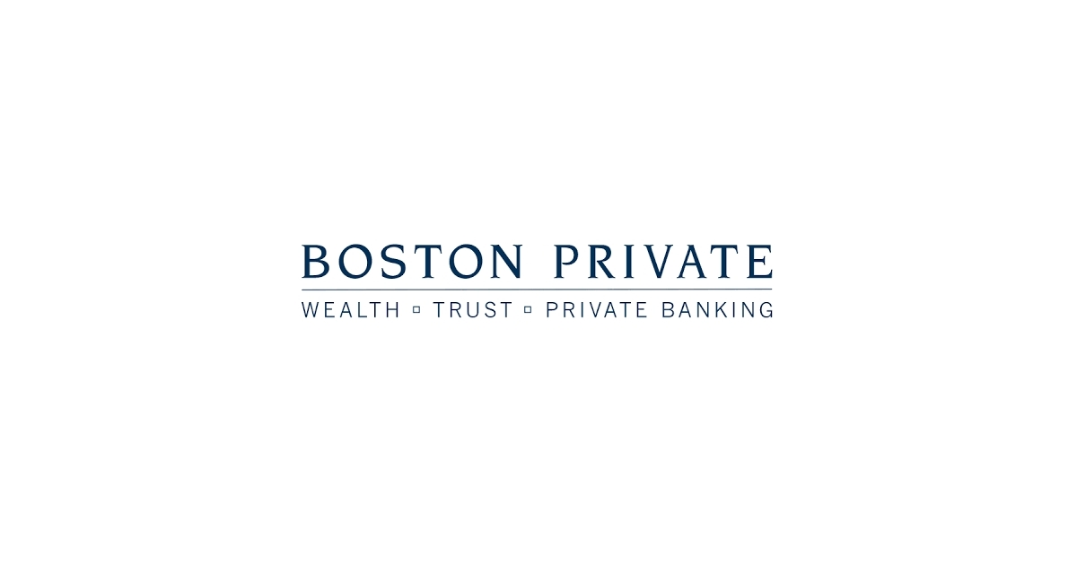 Boston Private Named Industry’s Best for Client Service by Private ...