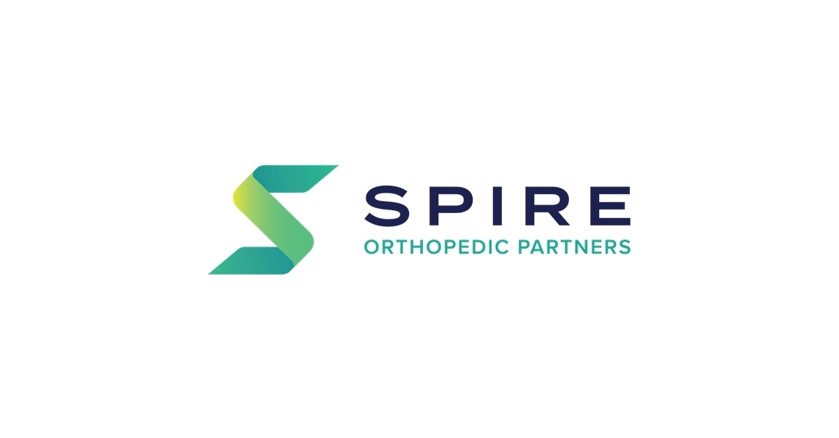 Newly Formed Spire Orthopedic Partners Announces Partnership with ...