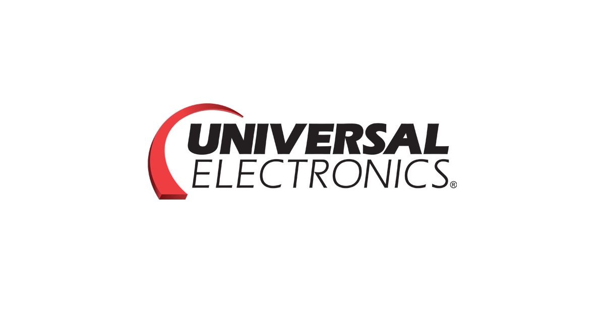 Universal Electronics Reports Record Net Income for Fourth Quarter and ...