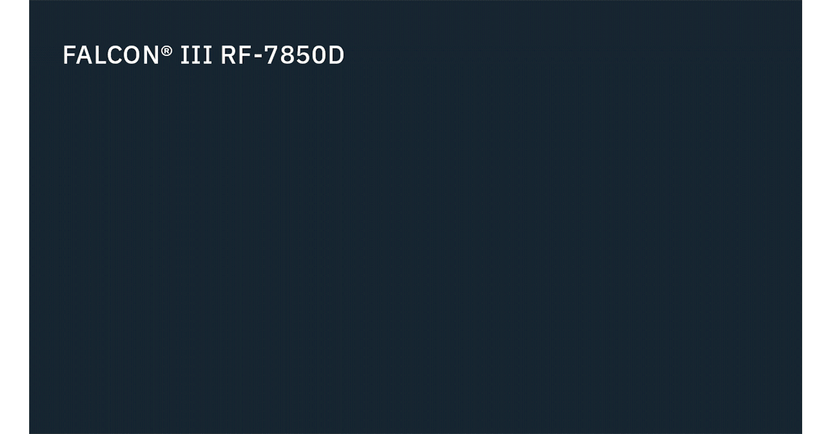 L3Harris Technologies to Launch Industry’s Smallest Multi-Channel ...