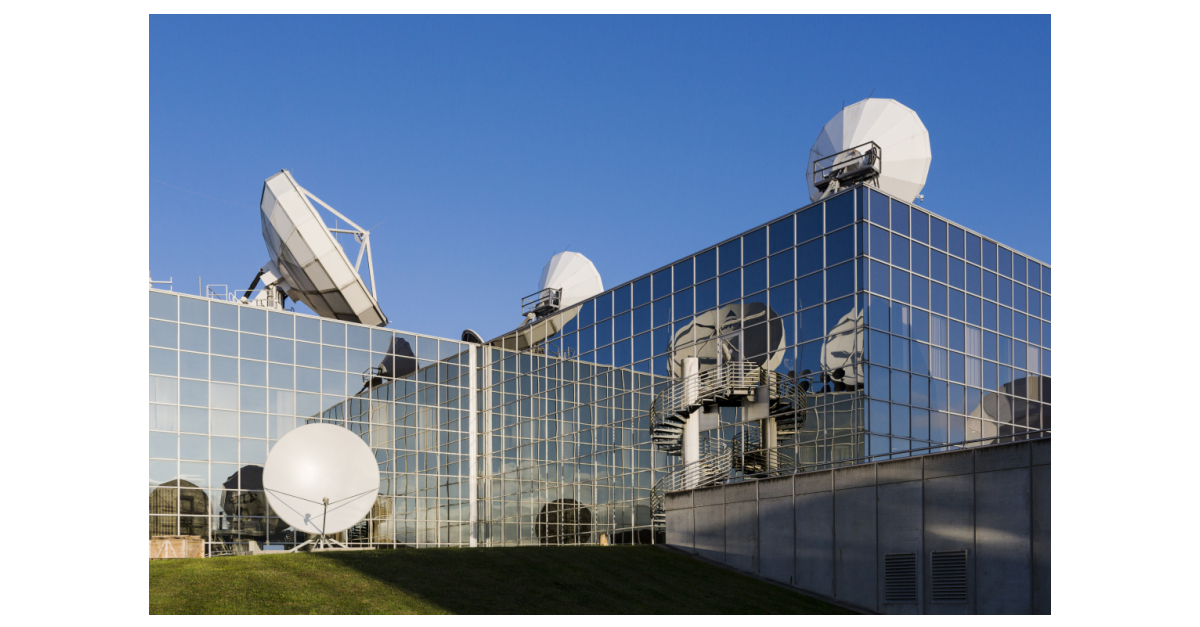 SES Government Solutions Provides High-throughput Loopback Services to ...