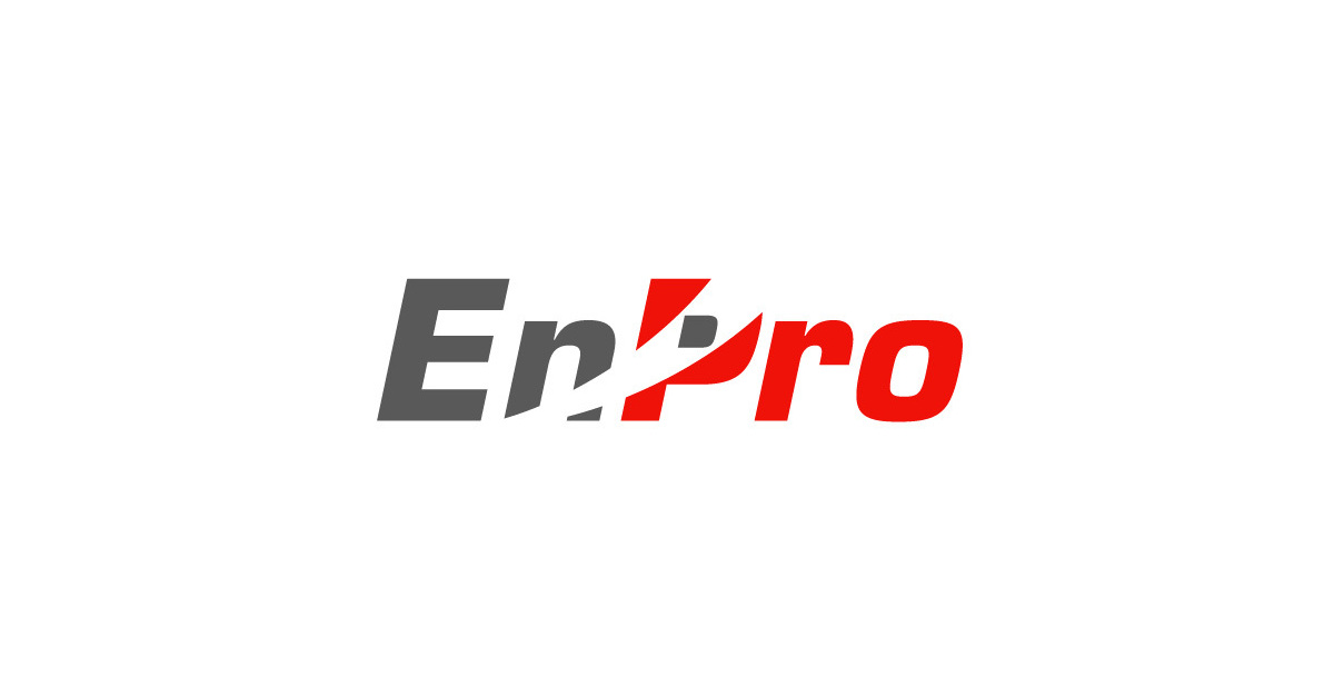 EnPro to Present at J.P. Morgan Global High Yield & Leveraged Finance ...