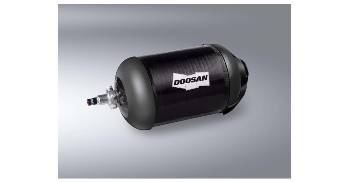 ReadyH2 Now Offering Hydrogen Tanks for Wider Use and Distribution ...