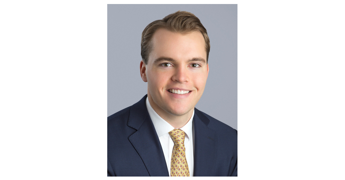 Infinedi Hires Henry Blynn | Business Wire