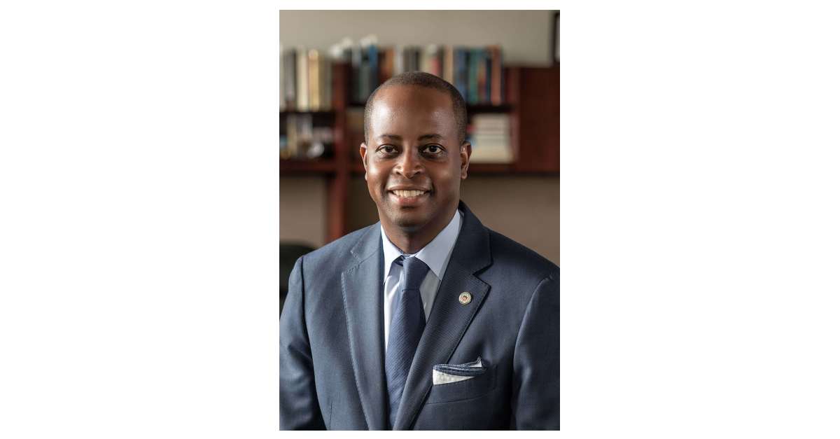 Dr. Wayne A. I. Frederick Elected to Battelle Board of Directors ...