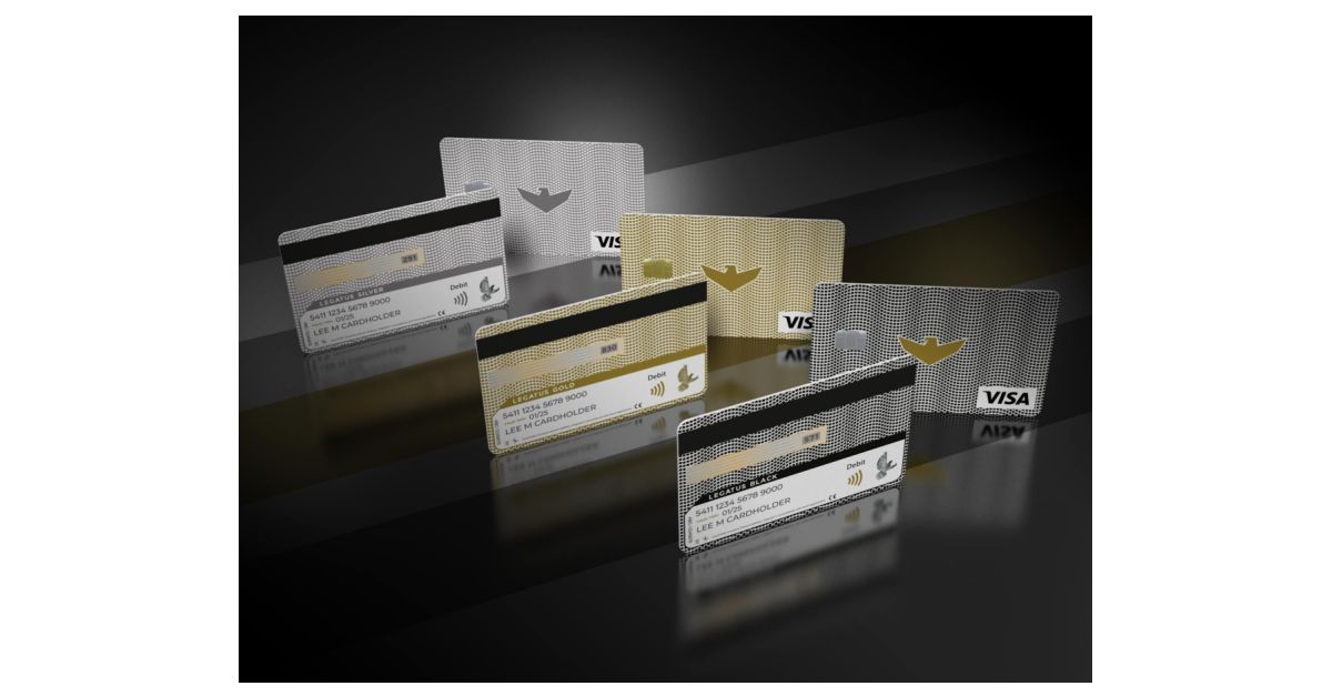 HUBUC se asocia con IDEMIA para suministrar tarjetas MOTION CODE™ con ...