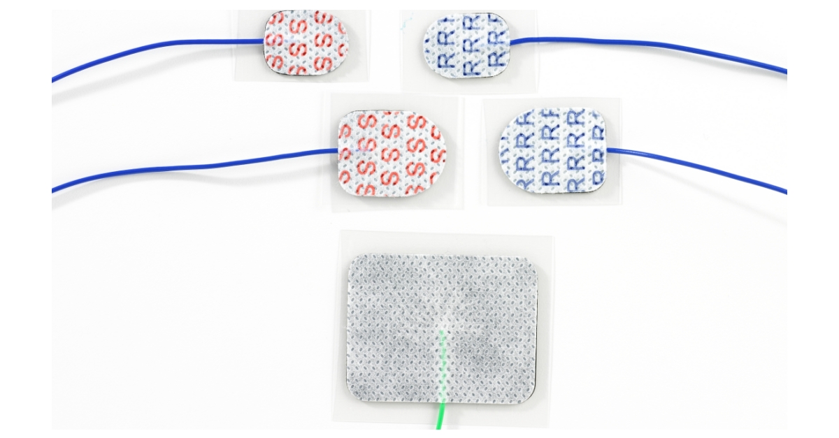 Rhythmlink Receives FDA Clearance for New MR Conditional Electrode Line ...